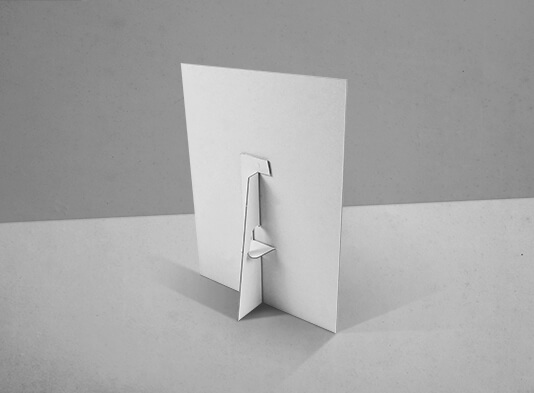 Display Encolado con Cartón de 2 mm | ProPrintweb