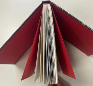 Las guardas de un libro: definición y distintos usos