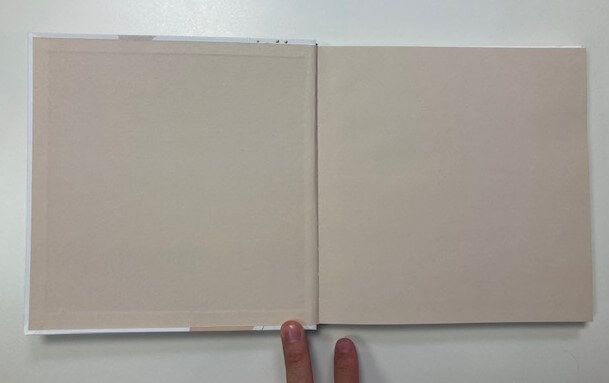 Las guardas de un libro: definición y distintos usos