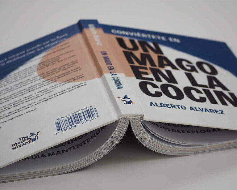 Conoce cómo generar el codigo de barras de un libro