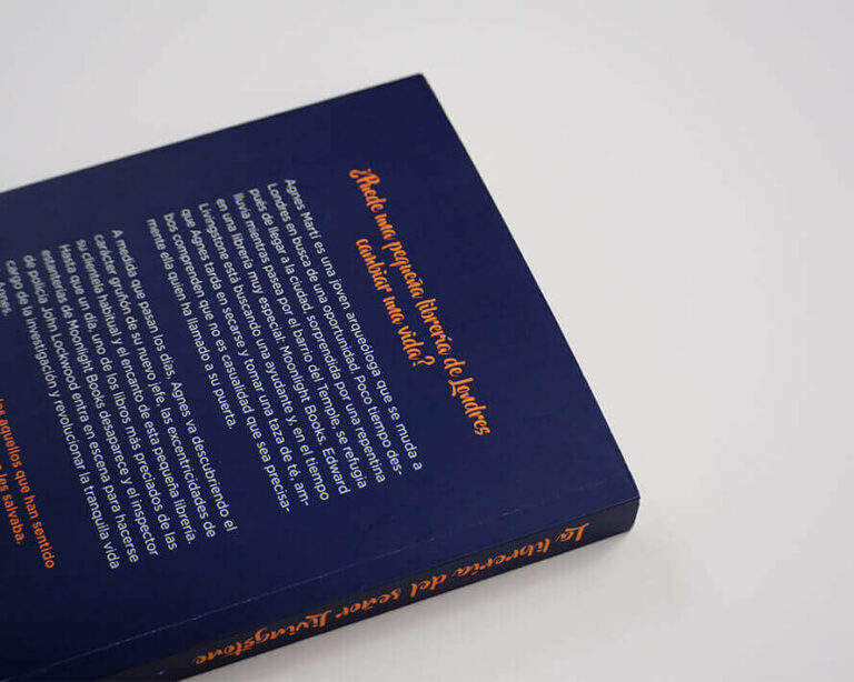 Como hacer una sinopsis de un libro