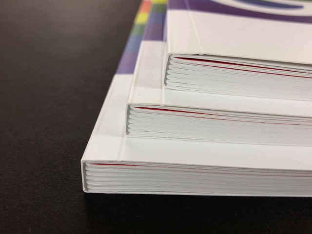 Tipos de Encuadernación - ProPrintweb