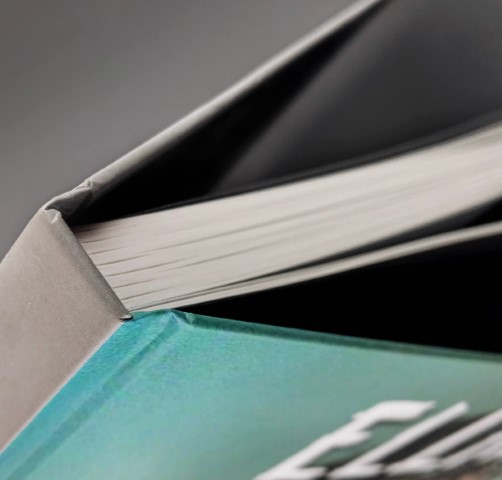 Tipos de Encuadernación - ProPrintweb