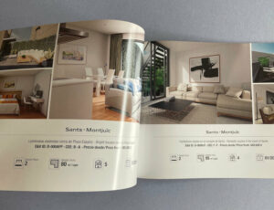 ¿Qué es el papel estucado y tipologías? - ProPrintweb