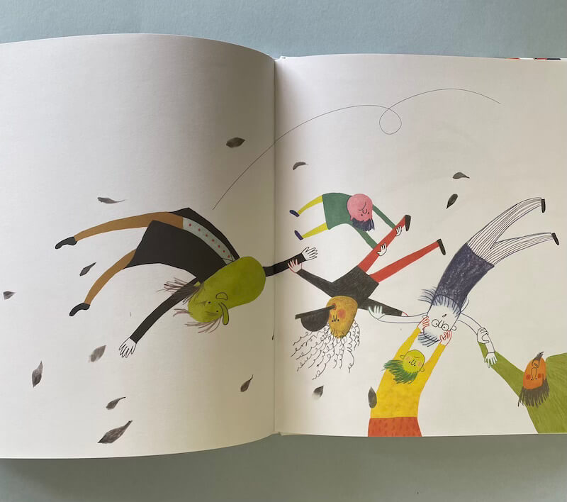 Diferencias entre libro ilustrado, álbum ilustrado y libro álbum