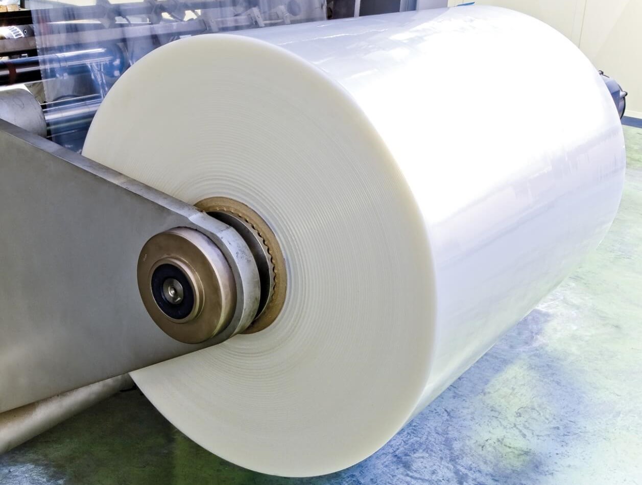 Conoce los nuevos films de laminación con plástico reciclado - ProPrintweb