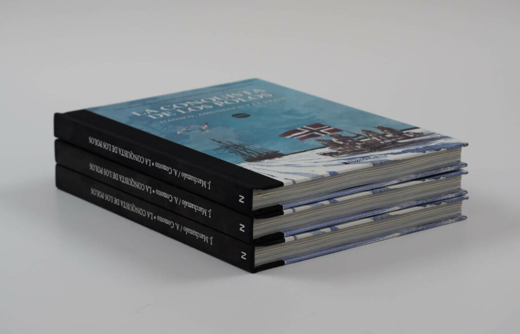 ¿Cuáles son las diferencias entre la edición y reimpresión de libros?