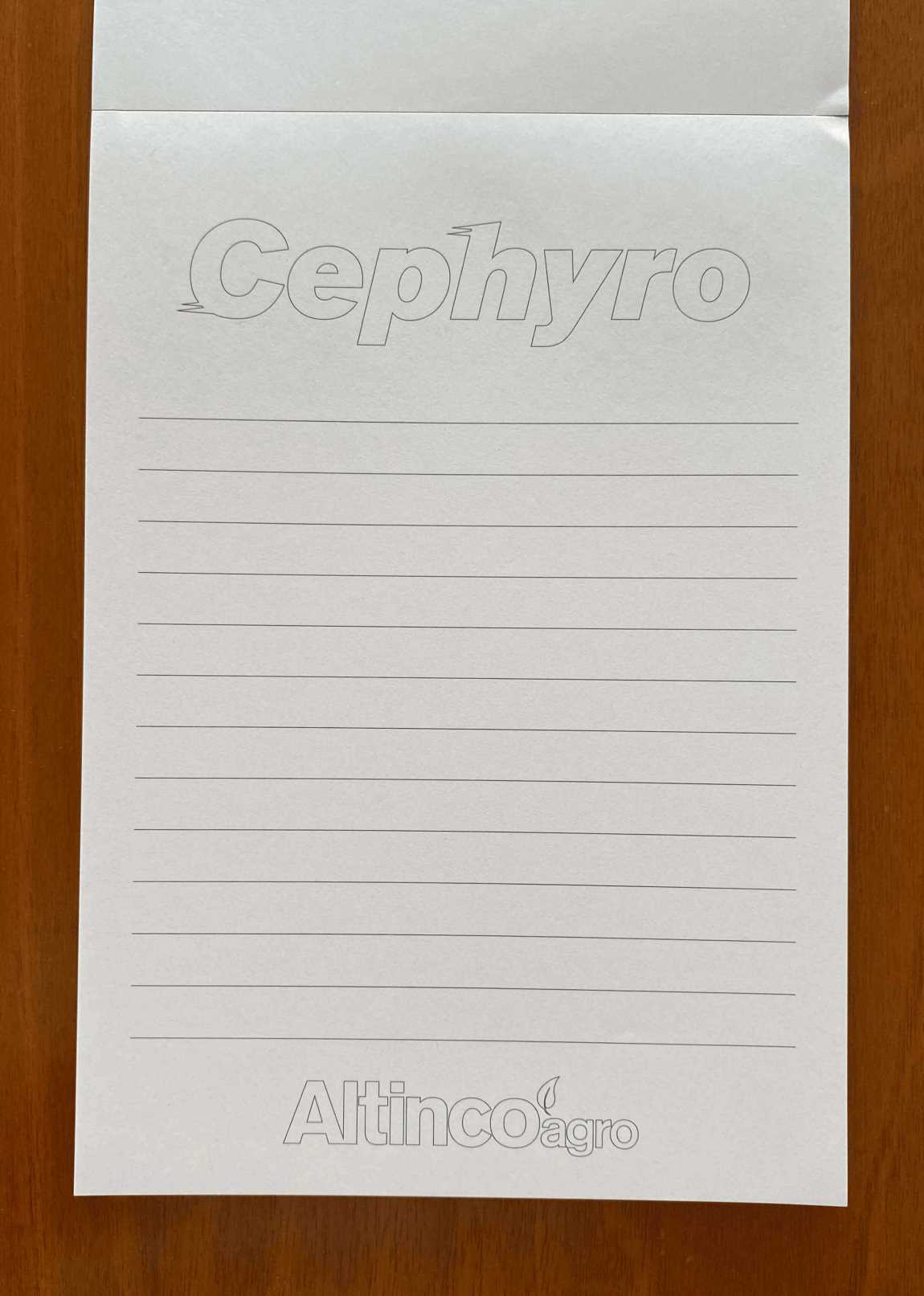 ¿Cómo diseñar blocs de notas personalizados? - ProPrintweb