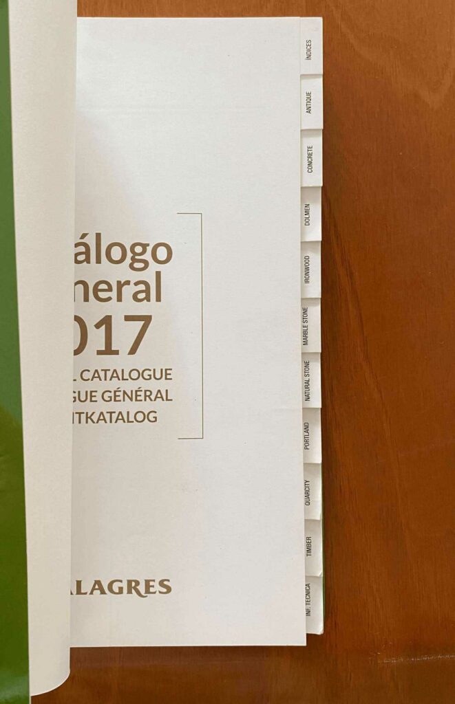 Conoce todo lo que debes saber acerca de los catálogos indexados ...