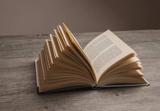 ¿Qué papel debes escoger para tus libros? - ProPrintweb